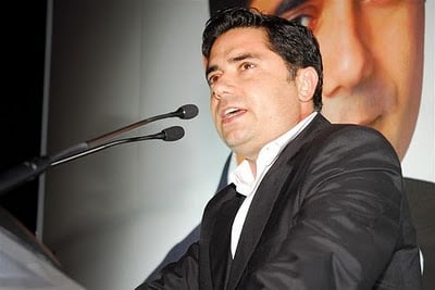 Luís Gomes substitui Cristóvão Norte como cabeça de lista do PSD