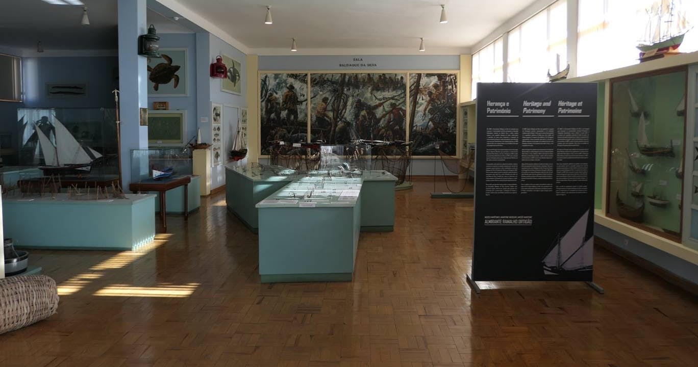 Faro: Museu mais antigo do Algarve faz 130 anos