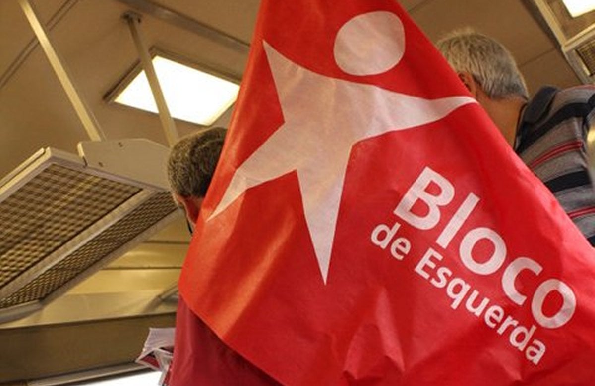 Bloco de Esquerda considera que orçamento 2020 é “uma desilusão” para o ...