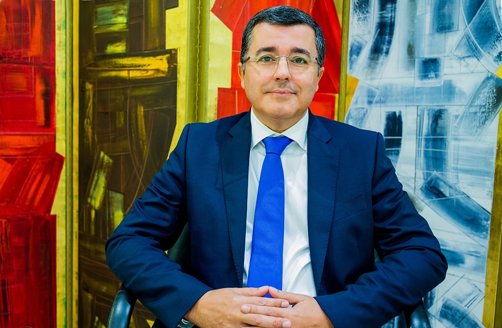 “A nossa capacidade de resposta está muito longe de se esgotar”