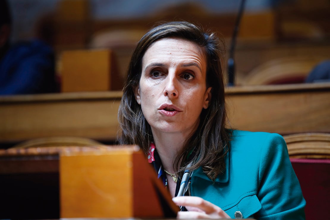 Jamila Madeira: "Um dia saberei porque saí do Governo"