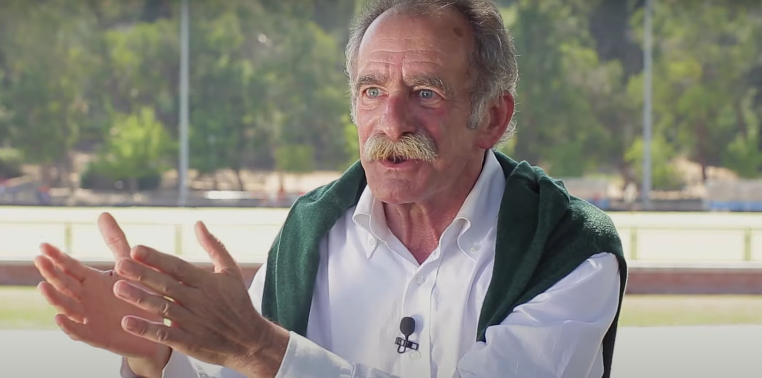 Loulé recebe masterclass de motricidade infantil com Carlos Neto