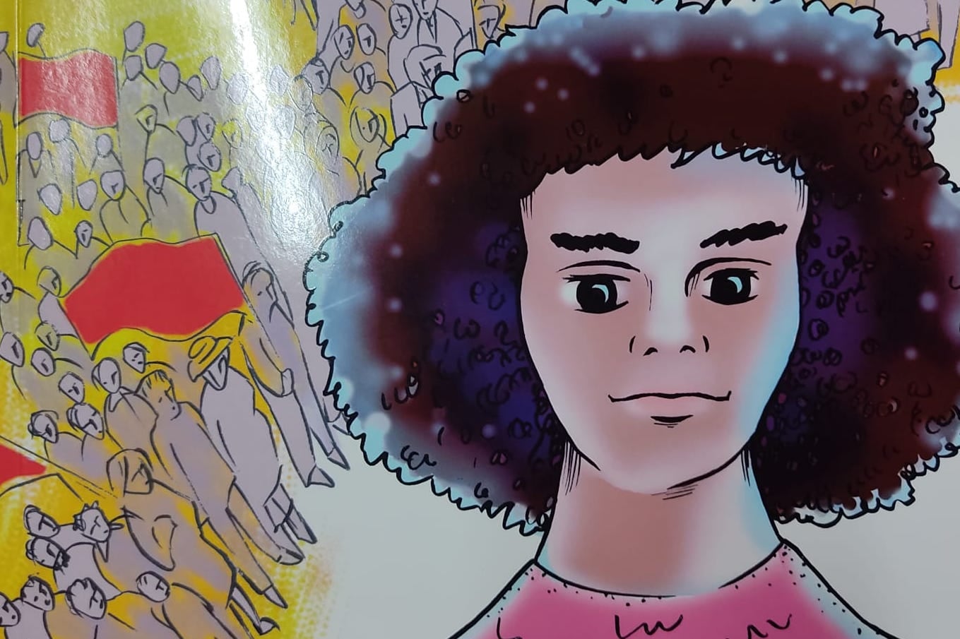 Pedro Penilo apresenta nova obra na feira do livro do PCP em Faro