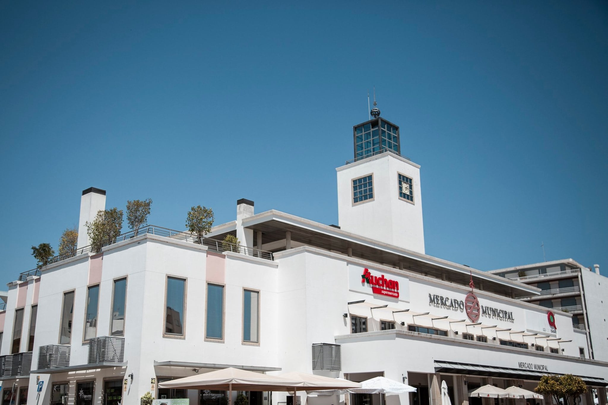 Mercado Municipal de Faro celebra 15 anos da sua atual configuração