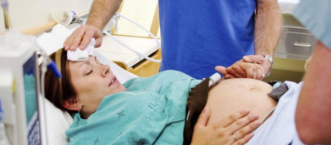 Estudo: parto instrumentado em Portugal é três vezes superior à média ...