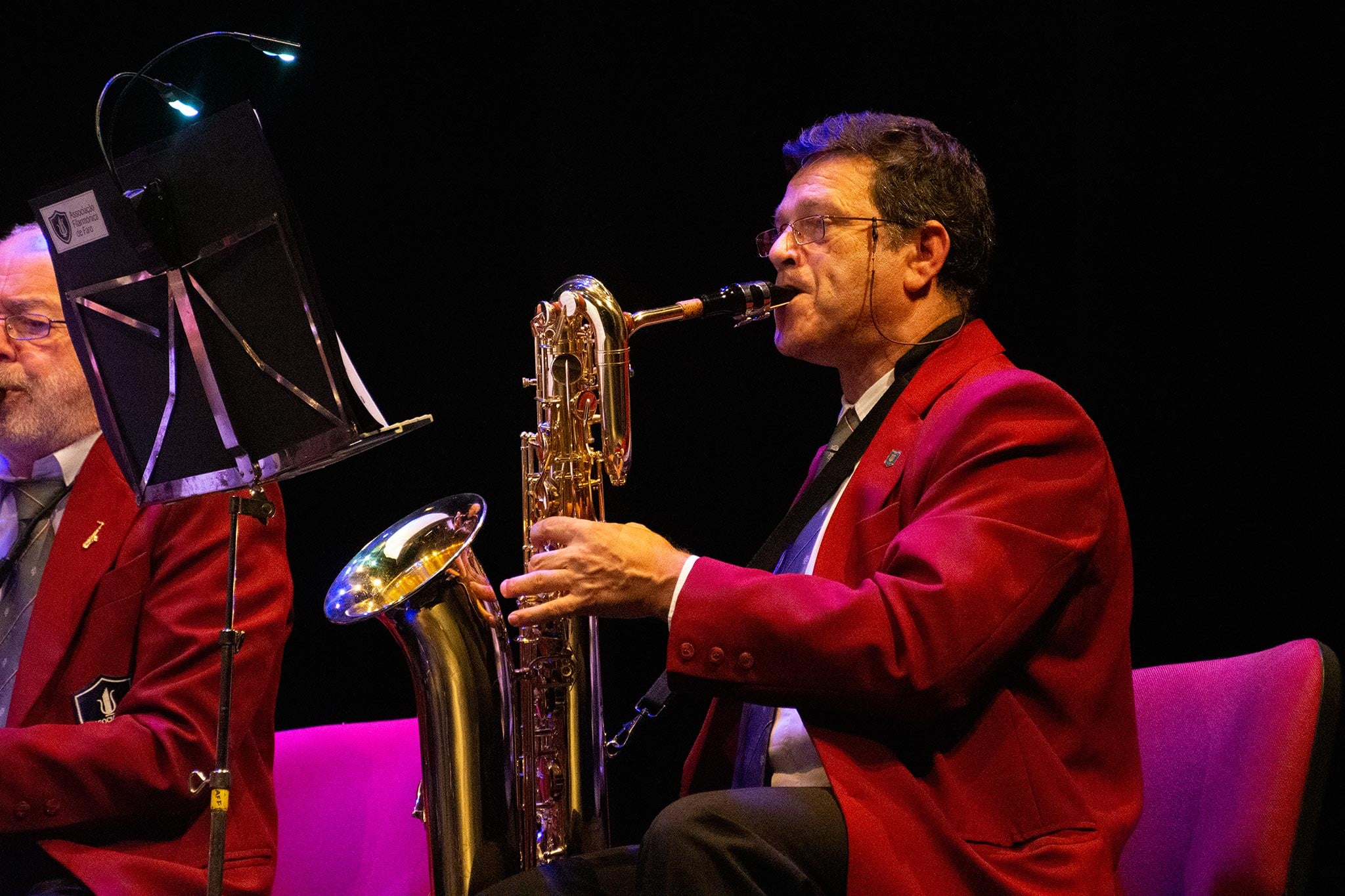 Associação Filarmónica de Faro celebra 40 anos com programa especial