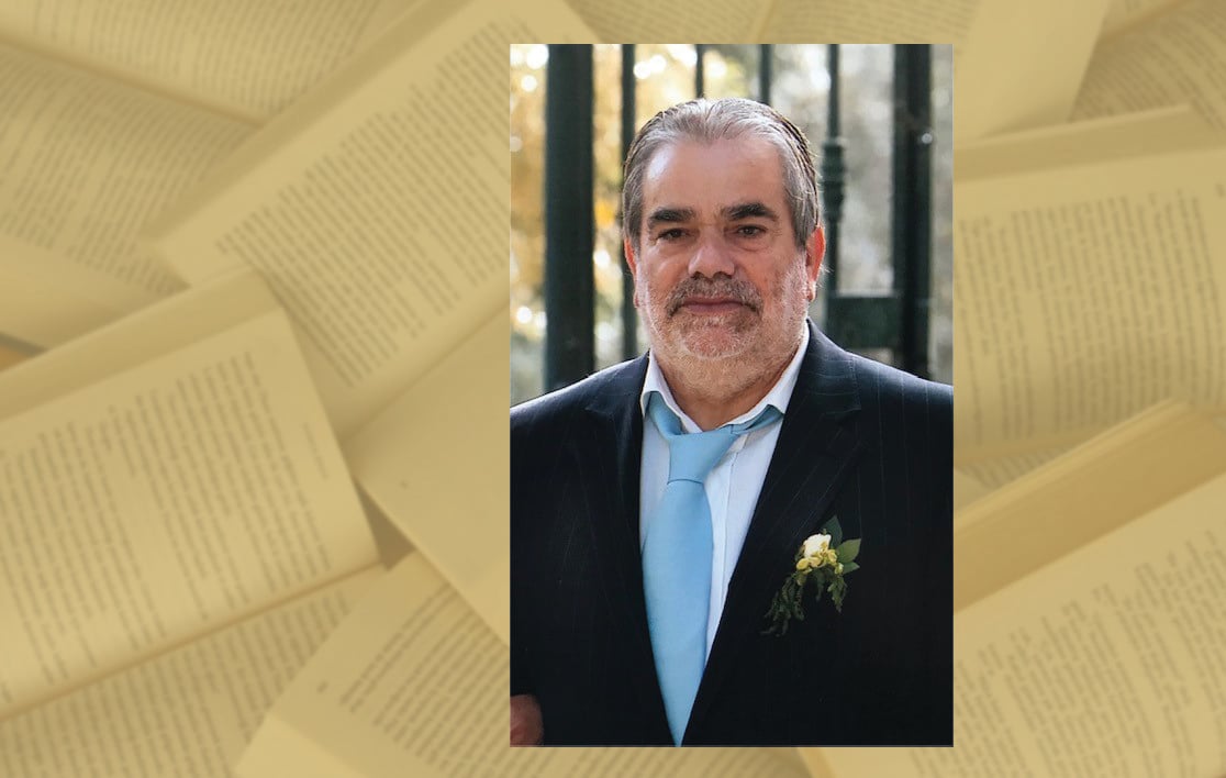 Neto Gomes apresenta obra que narra história da Casa da Primeira ...