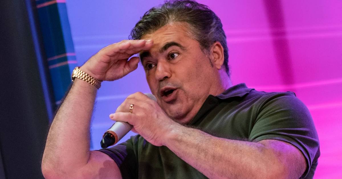 Toy vai animar a noite de Passagem de Ano em Faro