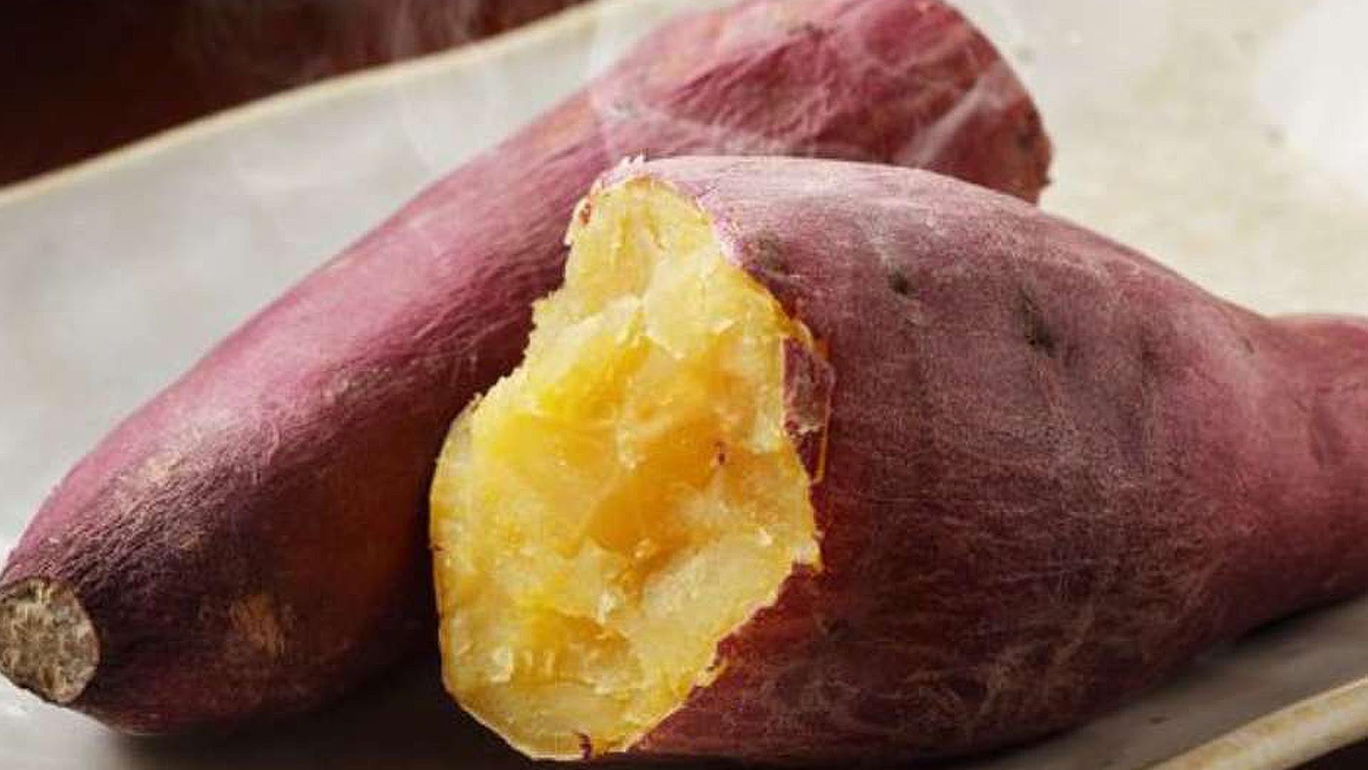 Festival da batata-doce regressa no último fim de semana de novembro