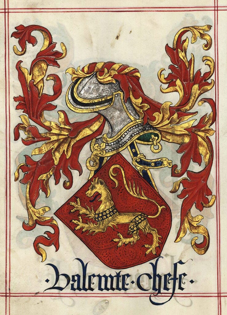 O cavaleiro Rui Valente: de pirata farense a corsário do reino