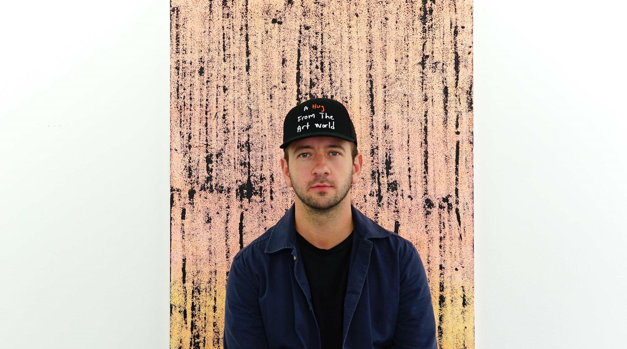 Escocês Steven Cox expõe em Vale do Lobo