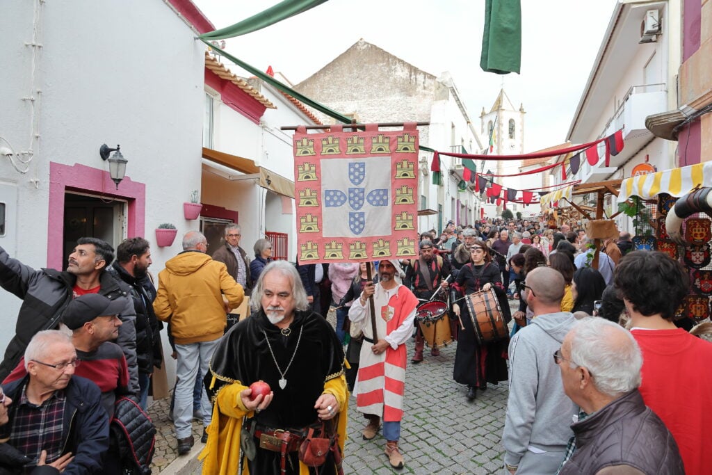 Autarca de Albufeira confirma sucesso do programa de fim de ano