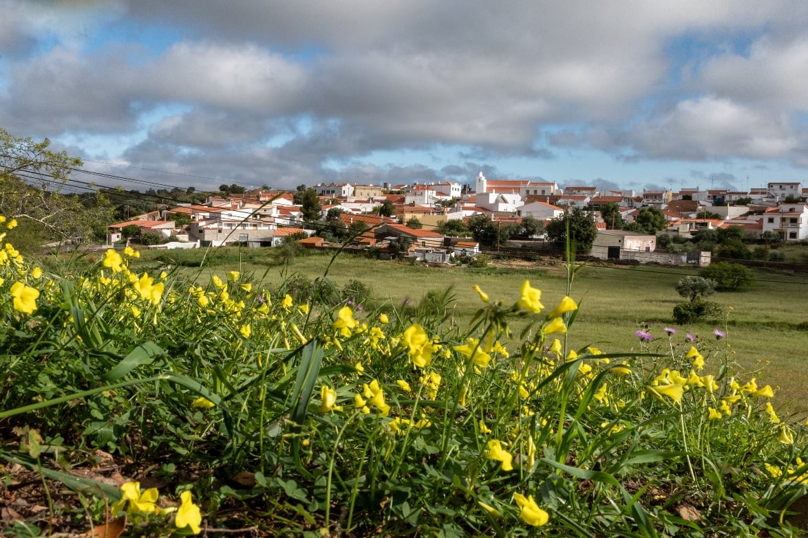 Martim Longo vai ter rede de abastecimento de água renovada