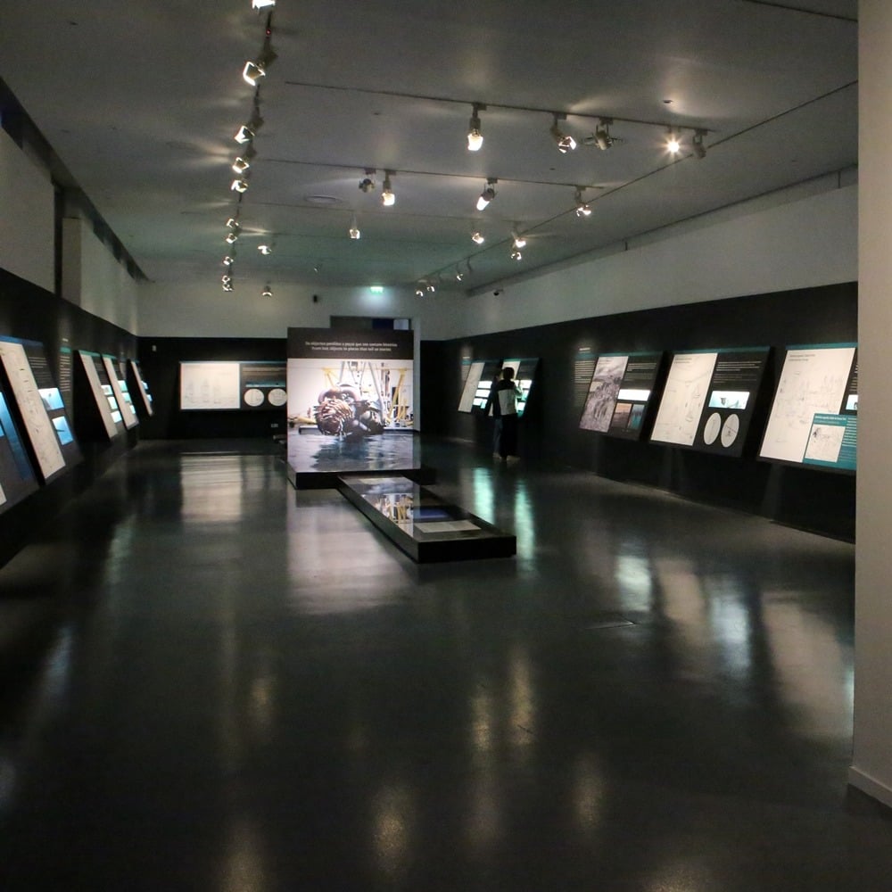 Portimão lança catálogo acerca das histórias do rio Arade