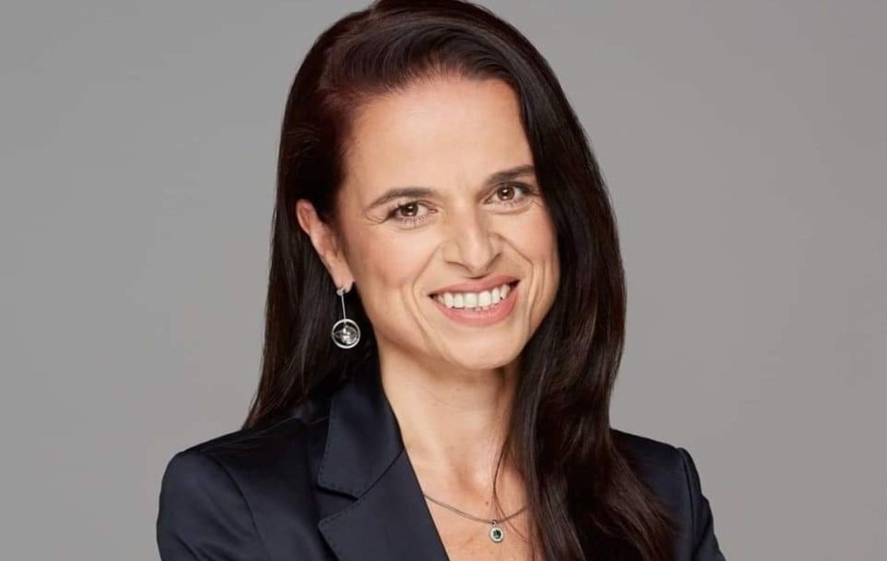 Filomena Sintra sobe à Direção Nacional do PSD