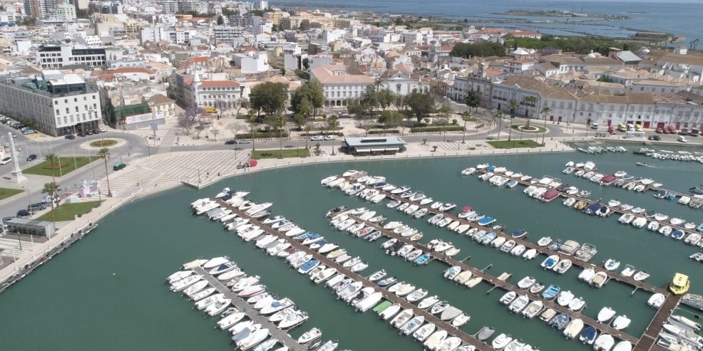 Faro aprova orçamento de 102 ME para 2025