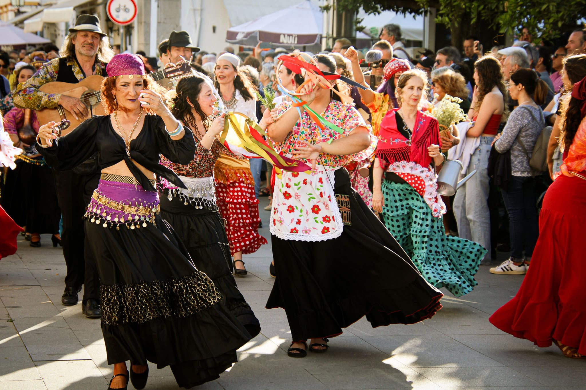 Festival Histórico Setecentista regressa a VRSA em maio