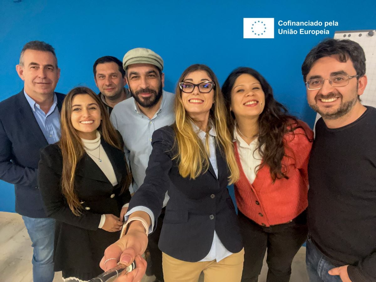 Projeto promove Inteligência Artificial ao serviço da juventude na UAlg