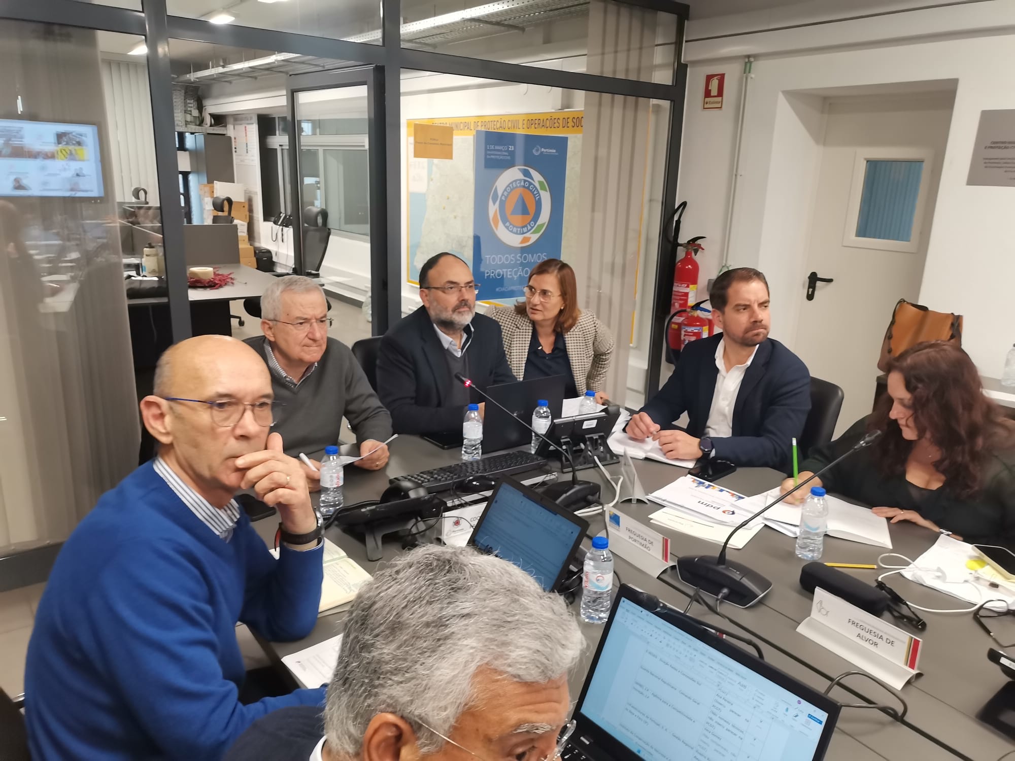 Portimão avança com revisão do PDM para 2026