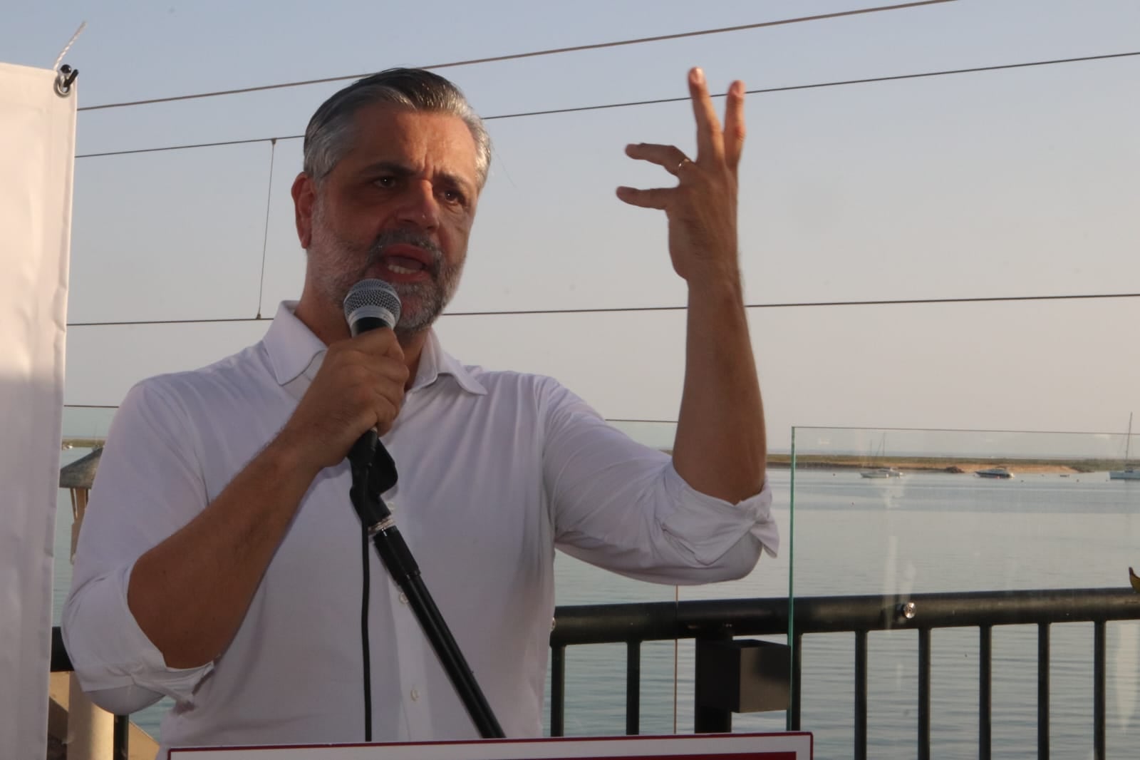 Faro junta PSD, IL, CDS-PP, PAN e MPT em coligação autárquica inédita